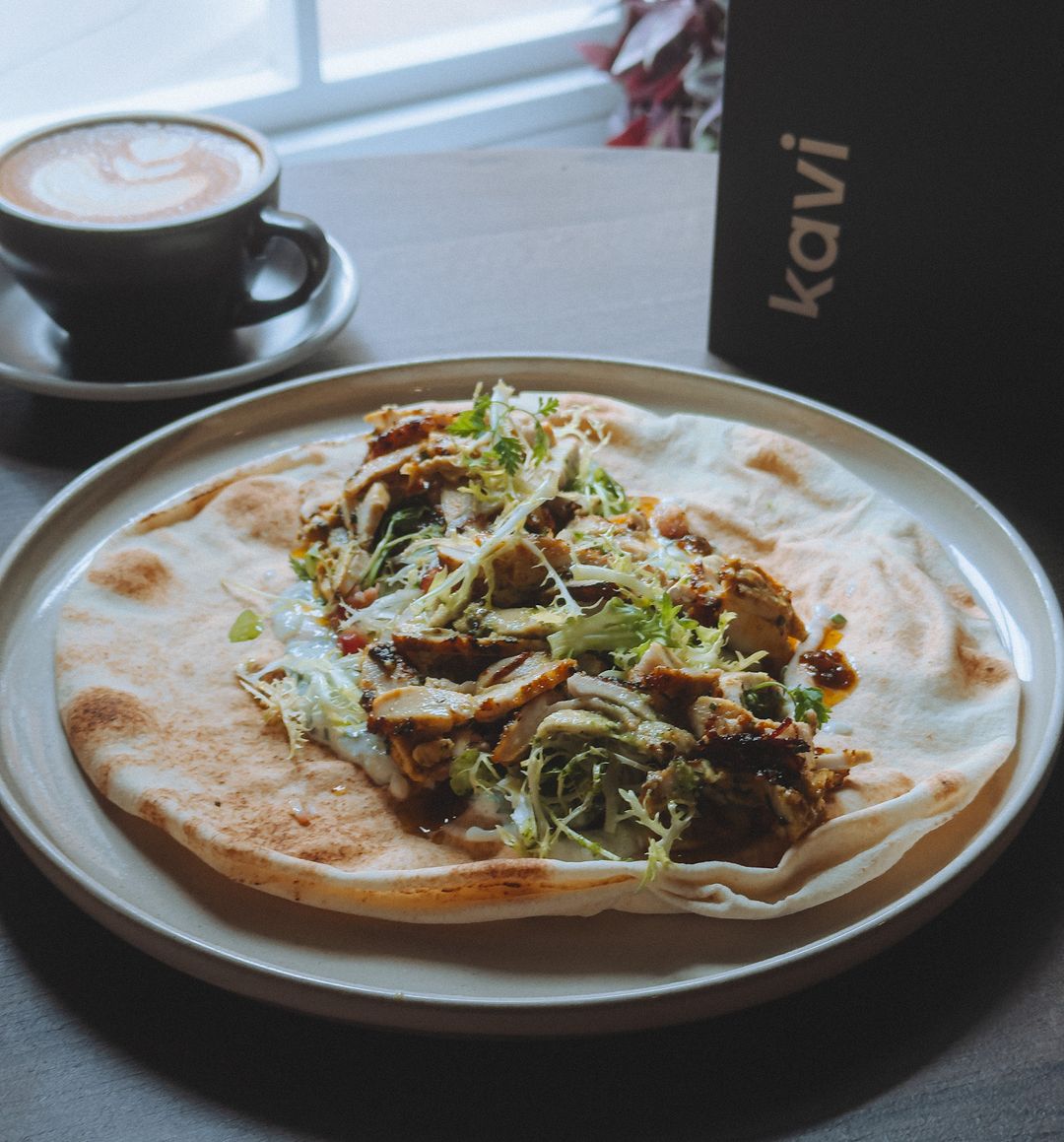 kavi coffee