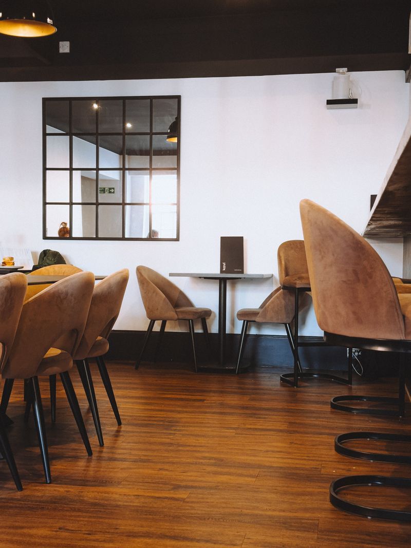 kavi coffee