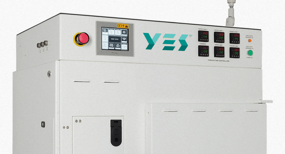 Yield Engineering Systems Process Engineering Equipment