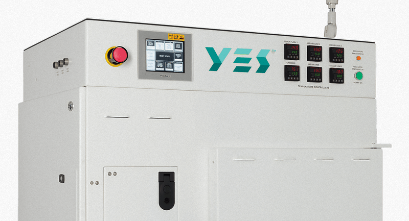 Yield Engineering Systems Process Engineering Equipment