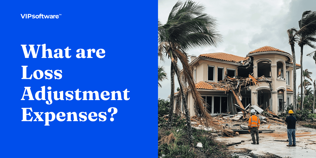 What are Loss Adjustment Expenses?