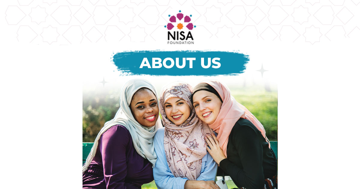 Nisa Foundation - About Us