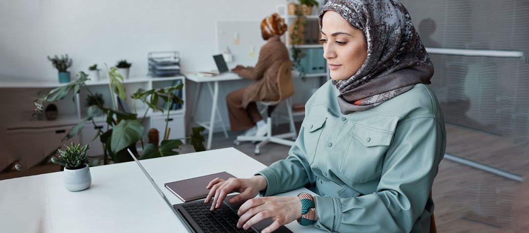 Nisa Foundation - Empowering Women, Transforming Lives