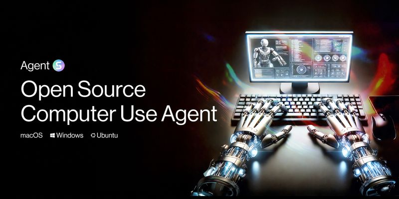 Computer Use Agent & Workflow Automation | Simular AI