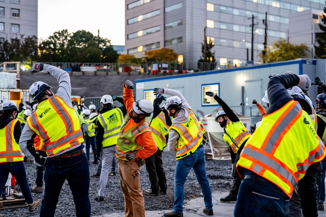 VECA Electric & Technologies