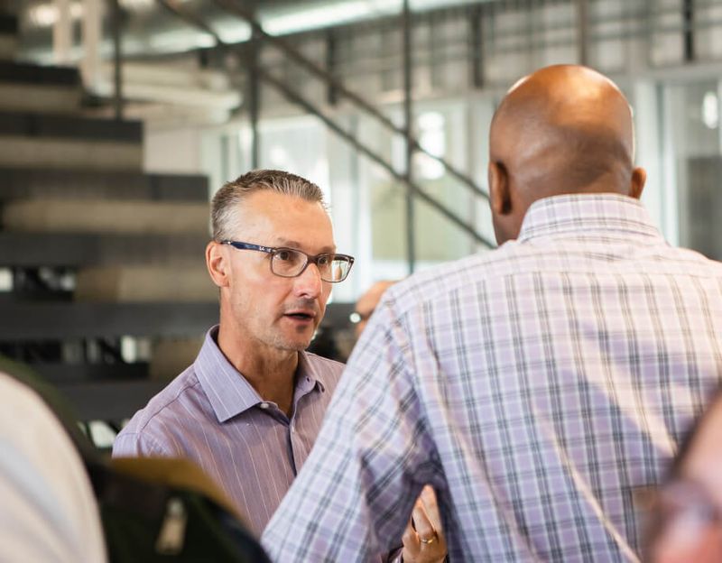 Growth Catalyst | Strategic Business Growth Program for Mid-Sized Companies