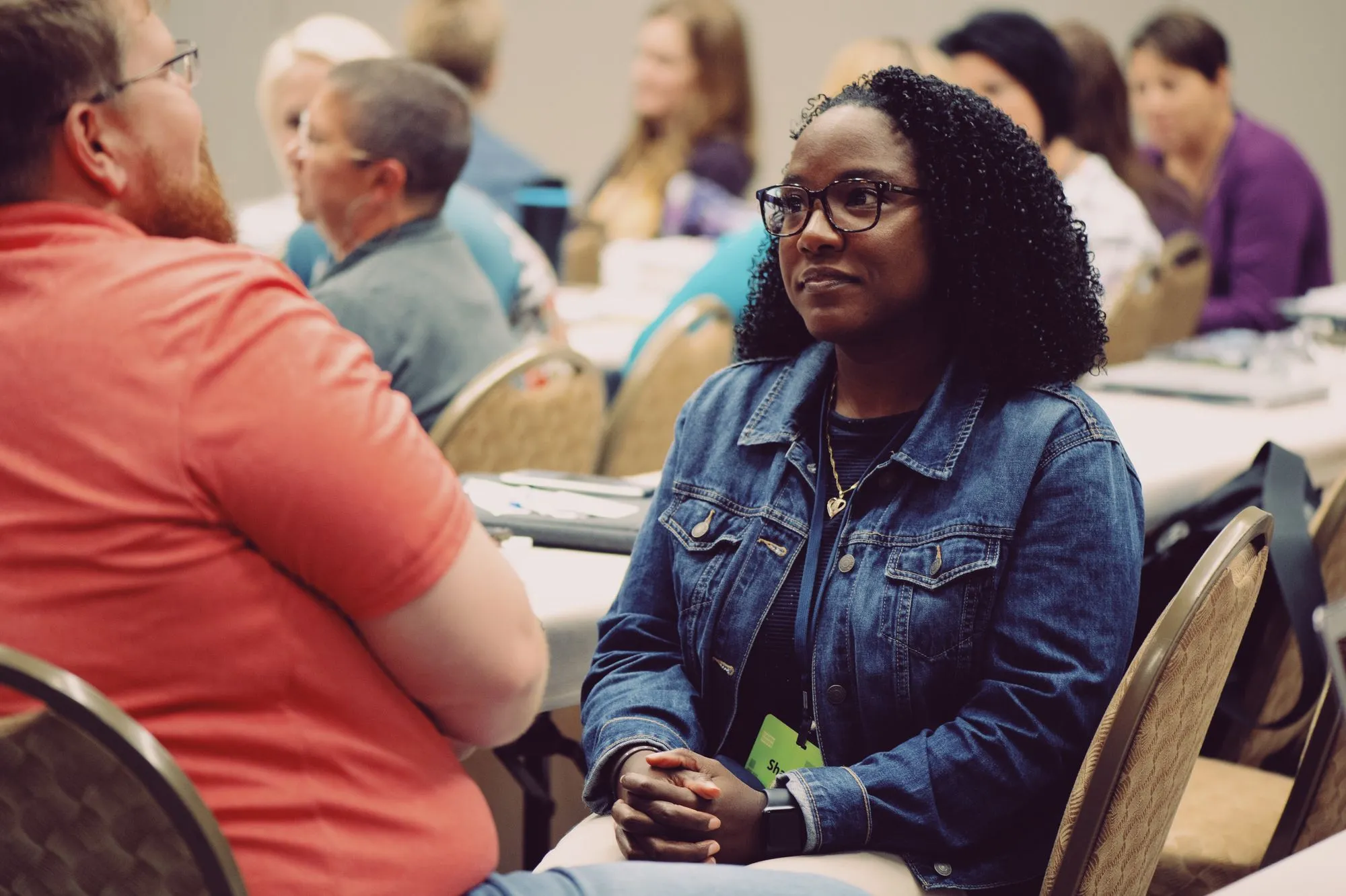 Instructional Coaching Group | Progress Through Partnership