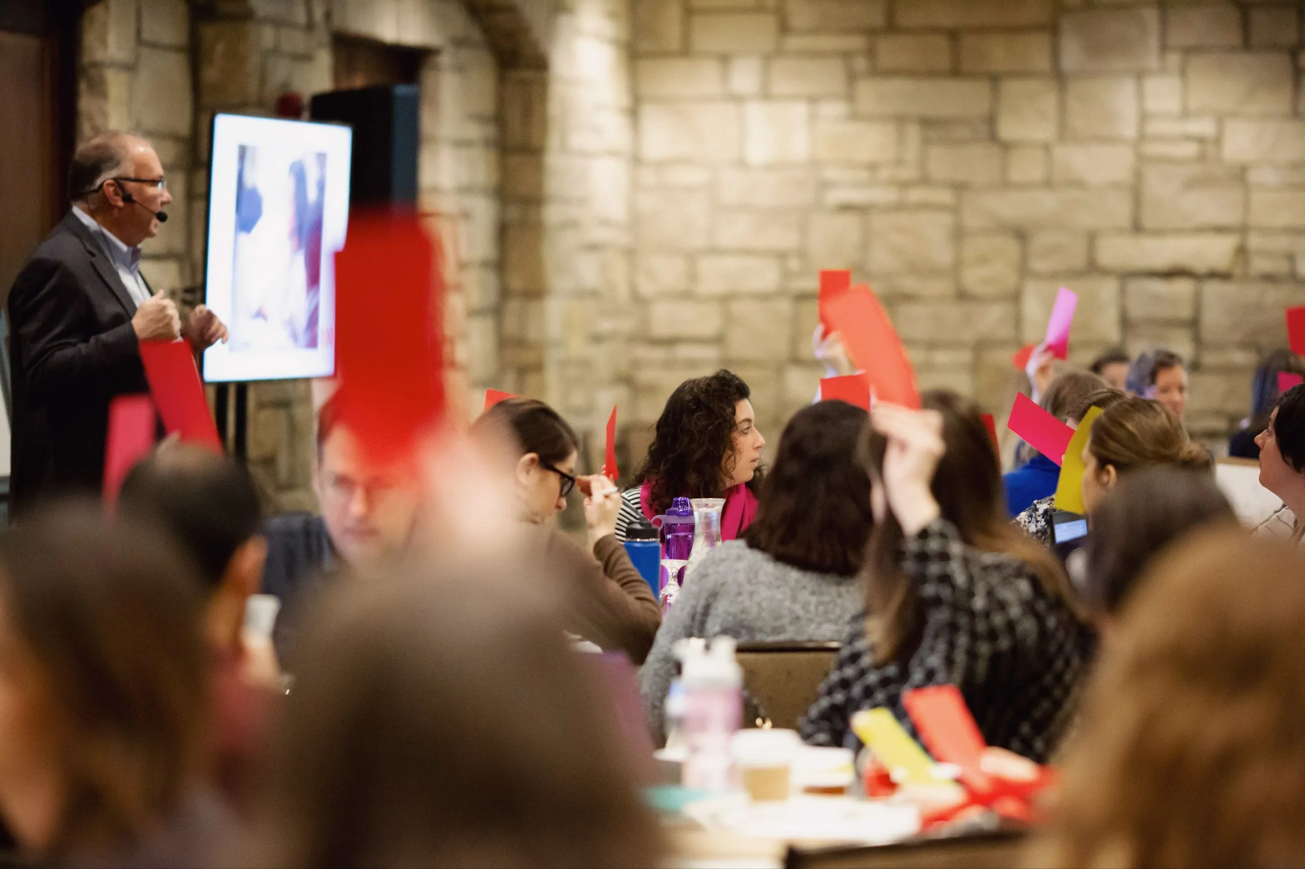 Instructional Coaching Group | Progress Through Partnership