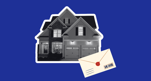 Abode Money | What to Write on a Property Tax Protest + Letter Template