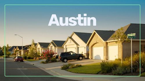 Abode Money | 20 Questions About Austin Property Taxes: Everything ...