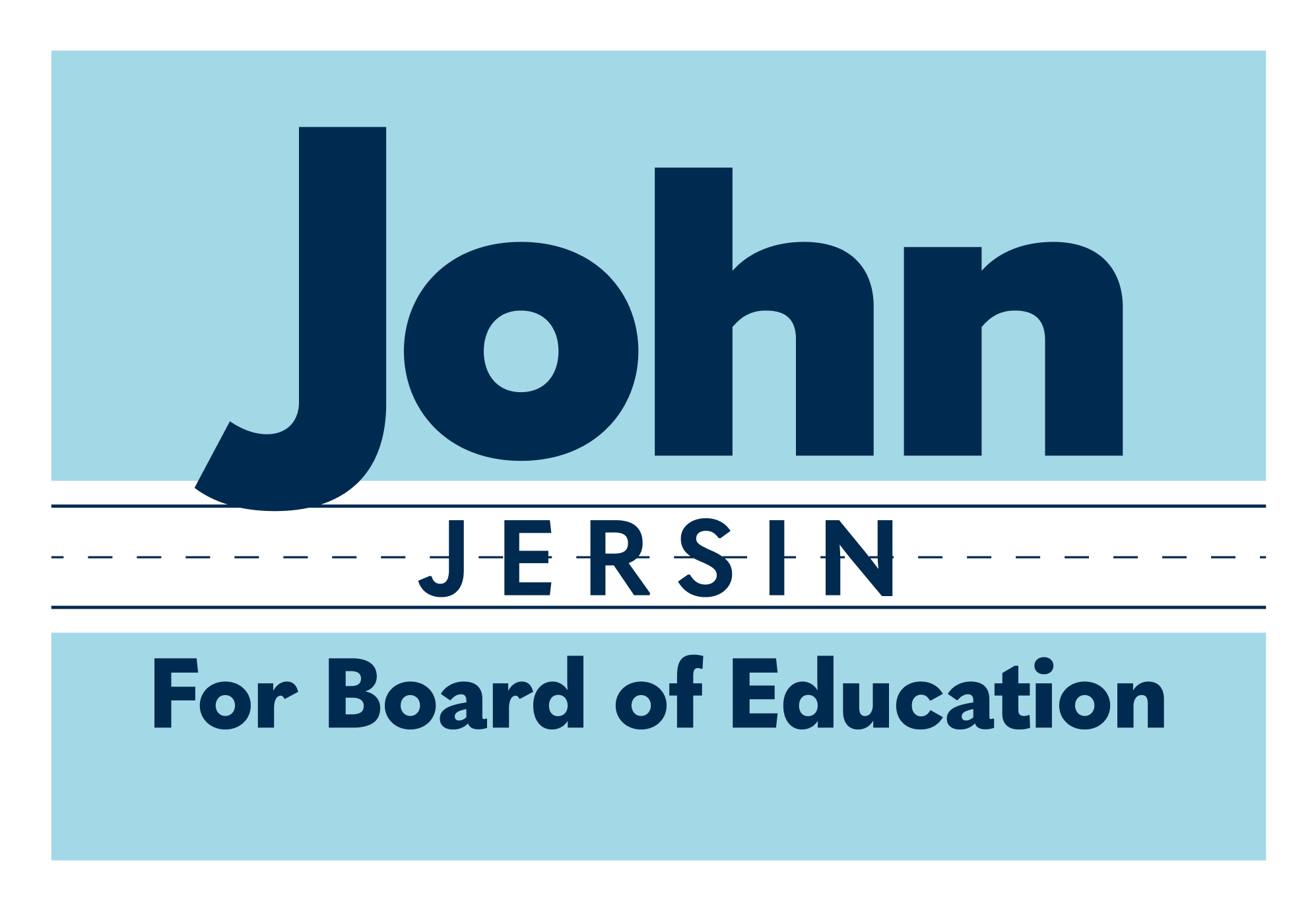 John Jersin, Jaime Huling, and Parag Gupta for SF School Board