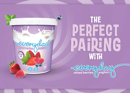 Namibia Dairies | Dairy Products in Namibia - Everyday goodness