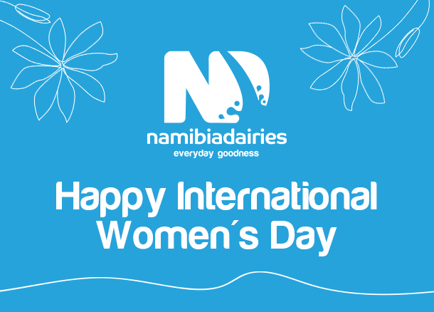 Namibia Dairies | Dairy Products in Namibia - Everyday goodness