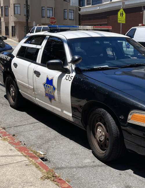 How Much Do SFPD Police Officers Make? (Actual Pay 2025) | Bandana ...