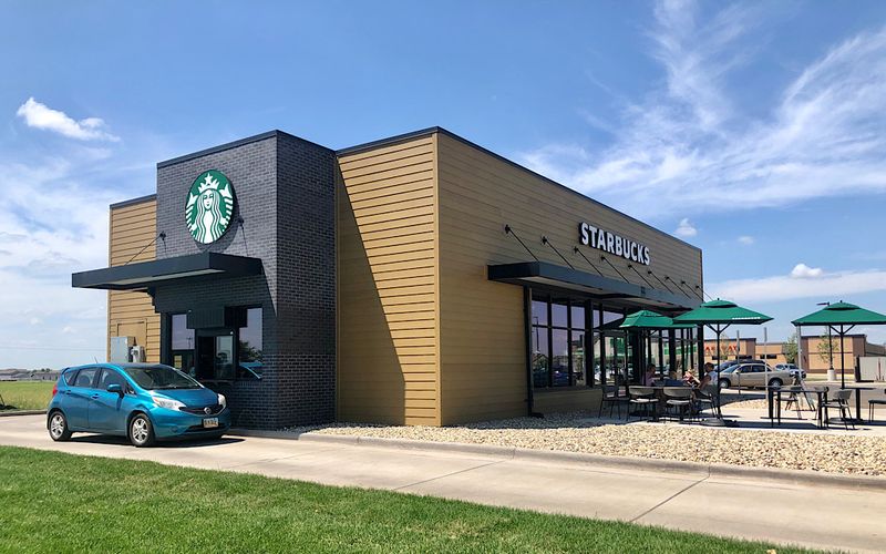 How Much Do Starbucks Employees Make? (Real Pay & Salary 2025 ...