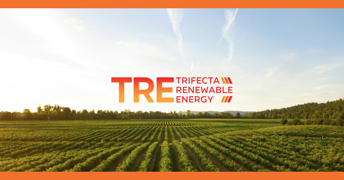 Trifecta Renewable Energy