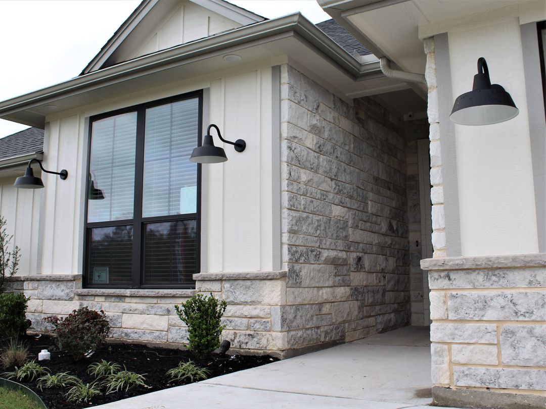 Natural Stone | Alliance Materials - All Masonry Materials, DFW