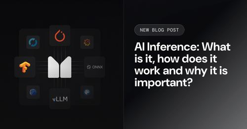 AI Inference: What is it, how does it work and why it is important ...