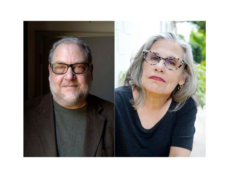 Welcome to Jessica Handler's Author Site