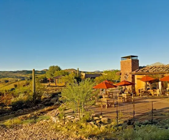 Wickenburg, AZ Inpatient & Residential Eating Disorder Treatment ...