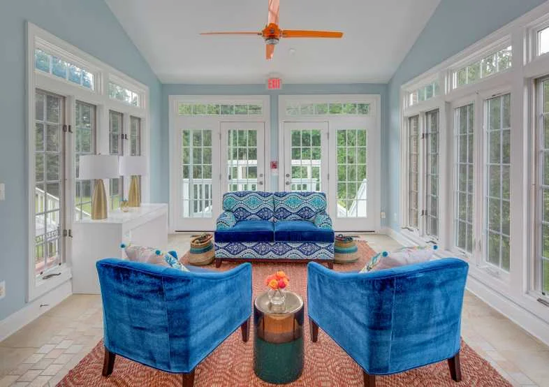 Clifton, VA Eating Disorder Treatment for Female Adolescents | Monte ...