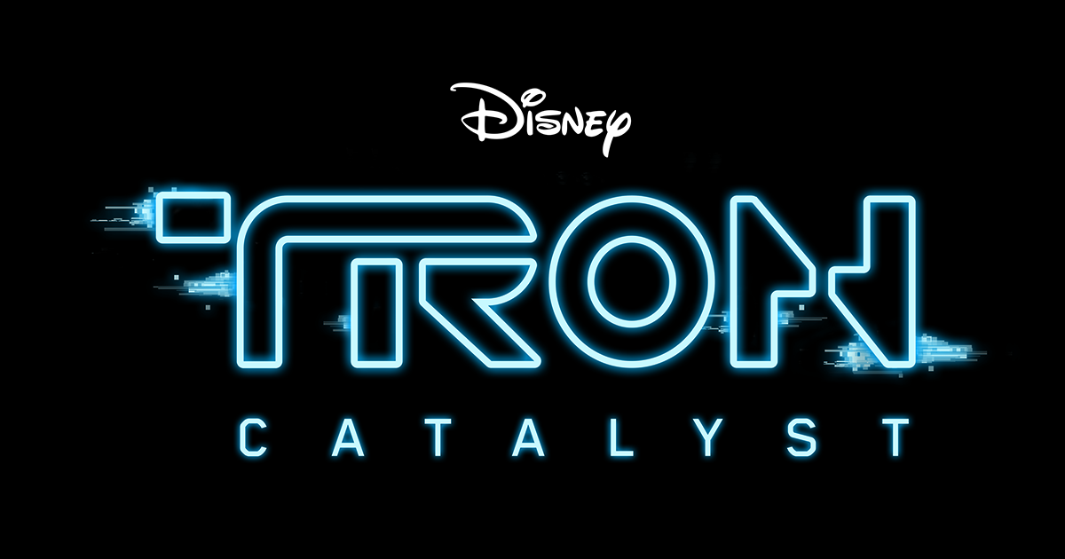 TRON: Catalyst