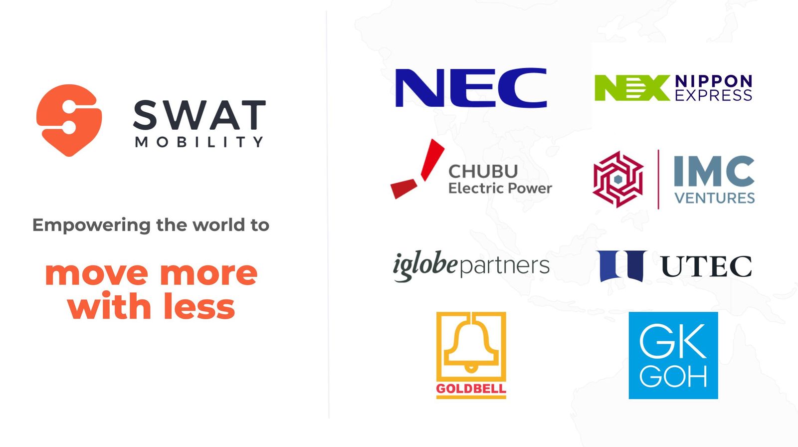 Optimize Routes with SWAT Mobility’s Route Planning Software