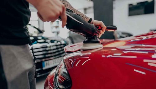 Ceramic Coating Cost 2025 | Full Pricing Guide