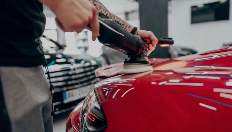 Ceramic Coating Cost 2025 | Full Pricing Guide