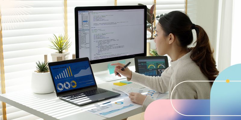 Data Analyst | Virtual Work Experience powered by Springpod