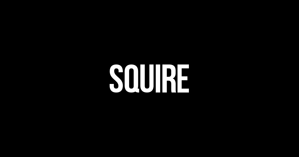 SQUIRE | Solicitar una demostración