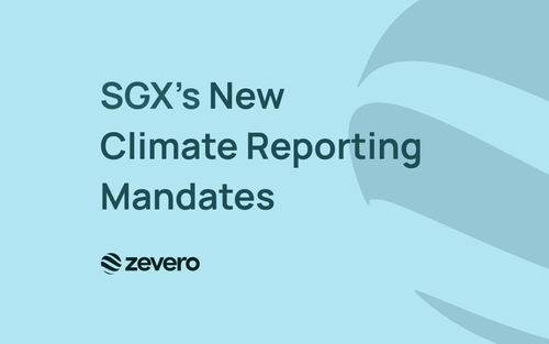 Understanding the Sustainability Standards Board of Japan (SSBJ)