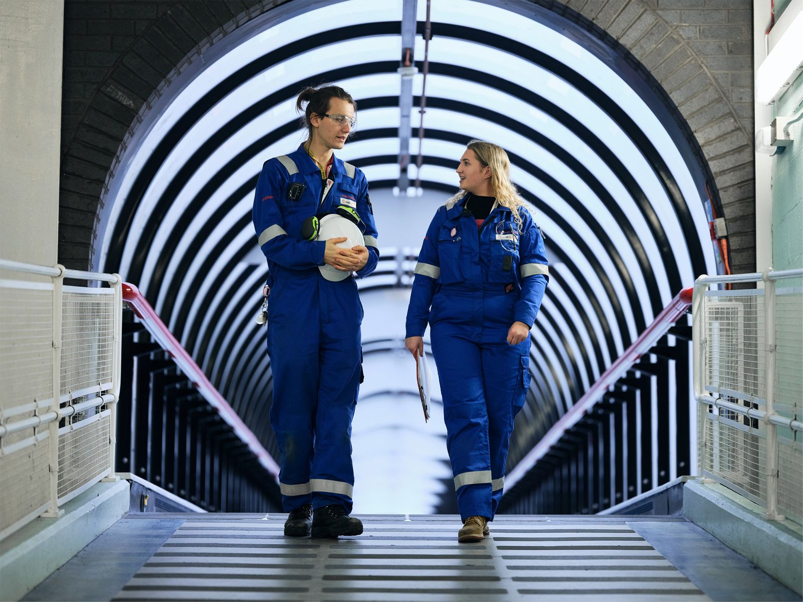 EDF | Hub powered by Springpod