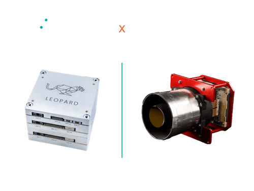Leopard – Advanced Data Processing Unit for Satellites
