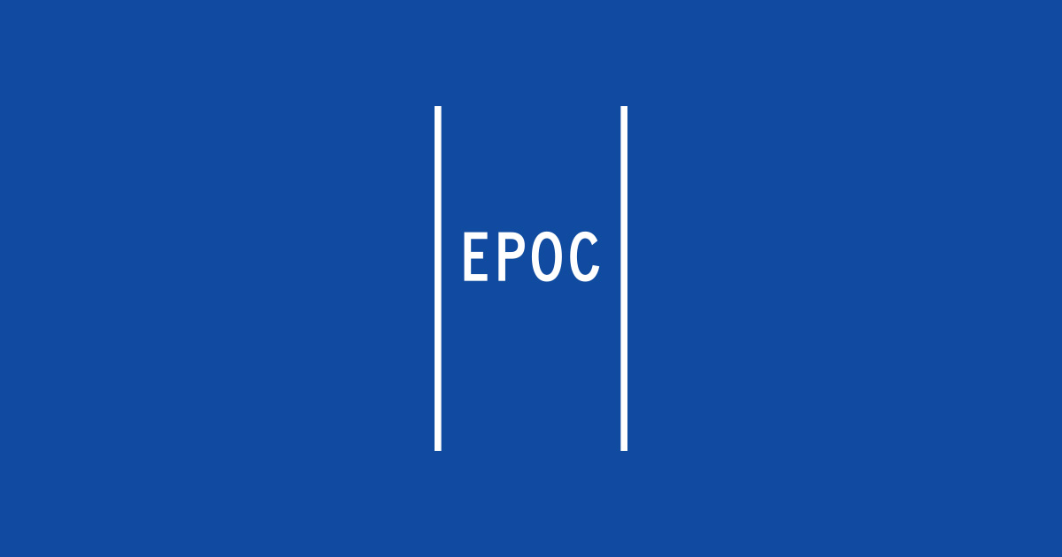 EPOC – Empowering People of Colour