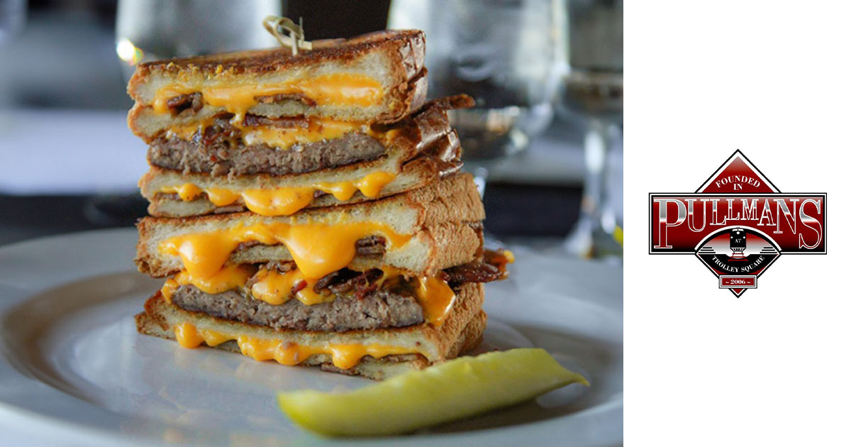 Pullmans Menu | Seafood & Specialty Salads in Appleton, WI