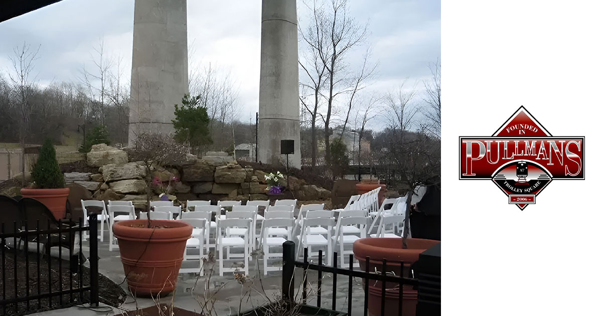 Private Events Form | Host Your Event at Pullmans