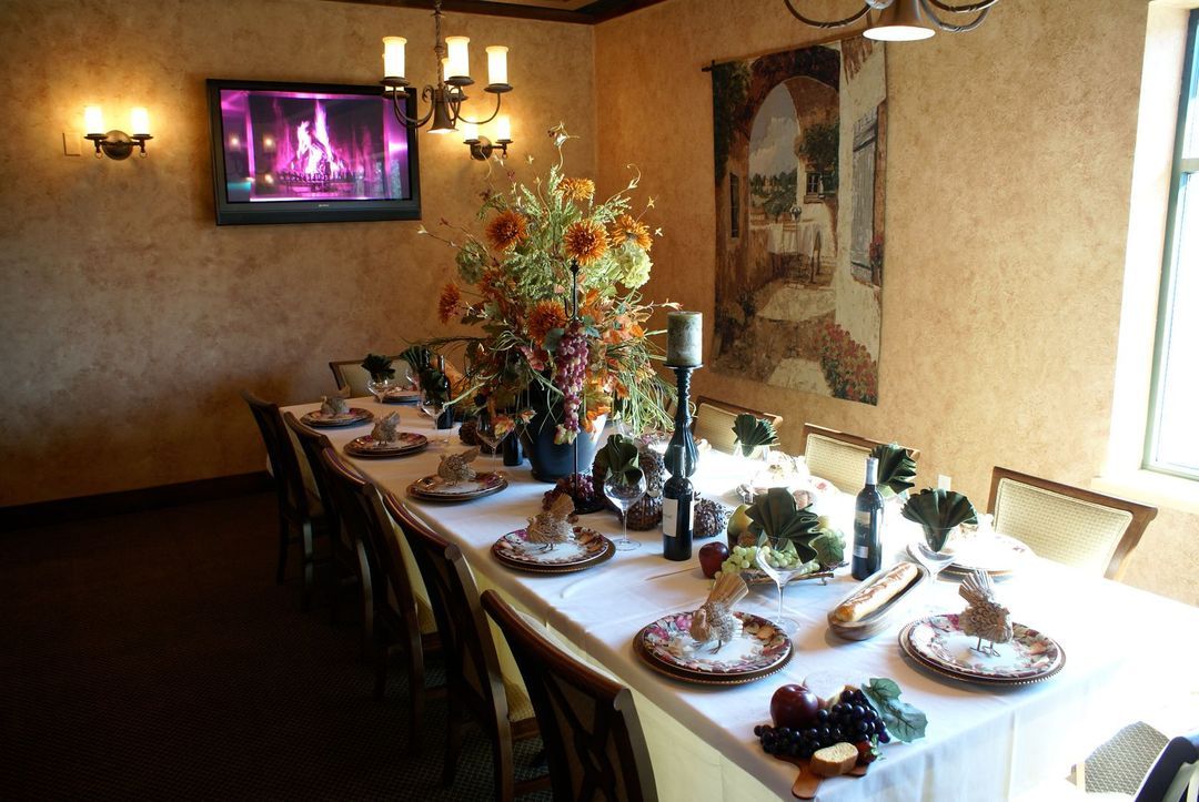 Private Events at Pullmans | Riverside Venue in Appleton, WI