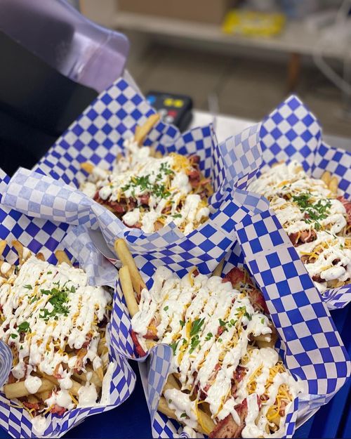 Go Falafel Greek Food | Serving up Mediterranean Delights