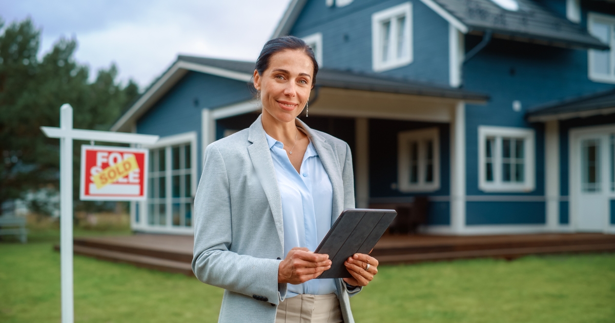 Agents - Help Your Sellers Improve Before They List | HouseAmp