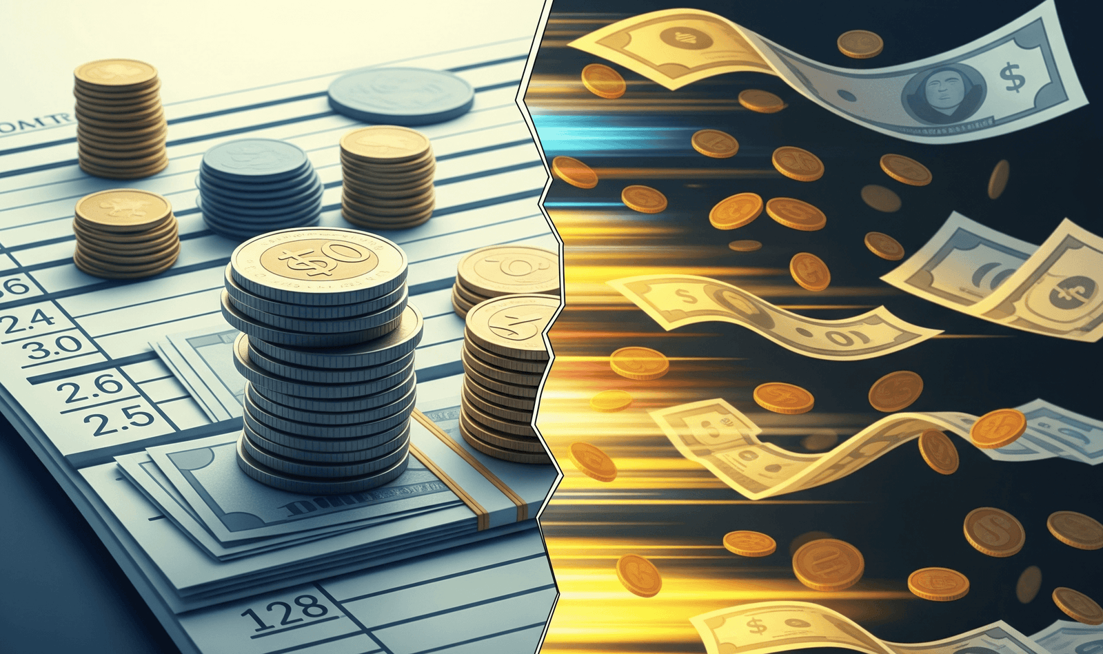 Available Balance vs Current Balance: What’s the Real Difference?