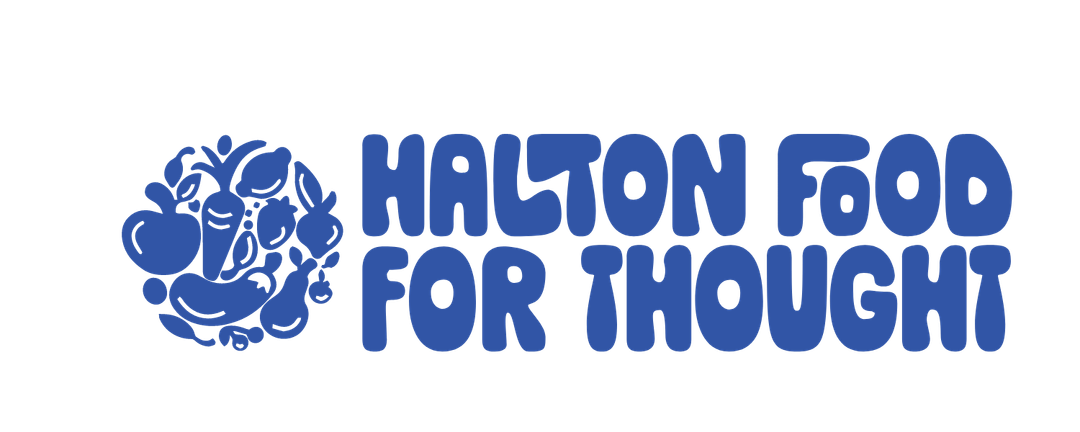 Halton Food For Thought