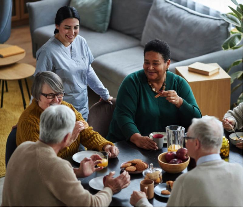 Solutions | Patient and Employee Safety