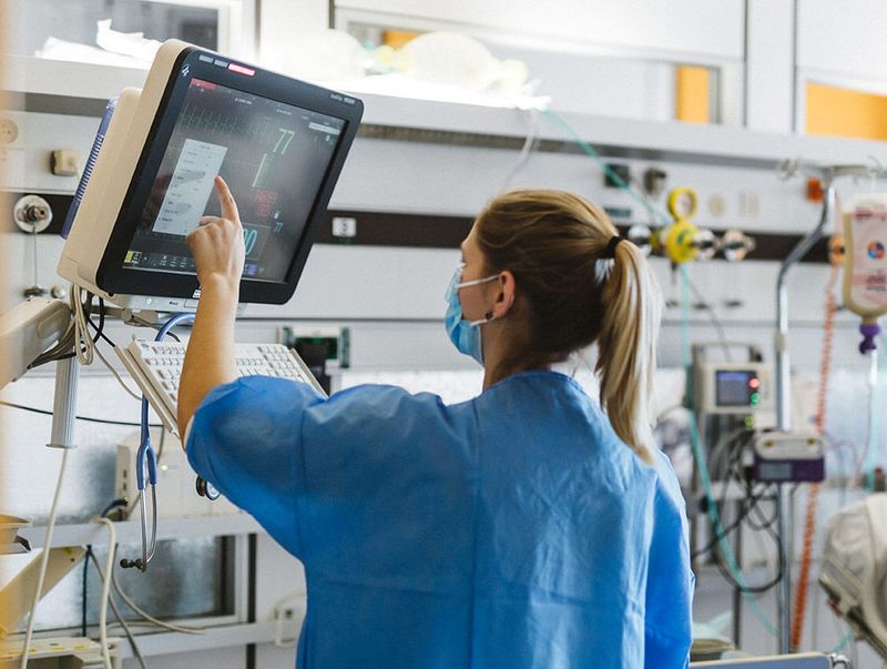 EoScene | Facility Management Software & More