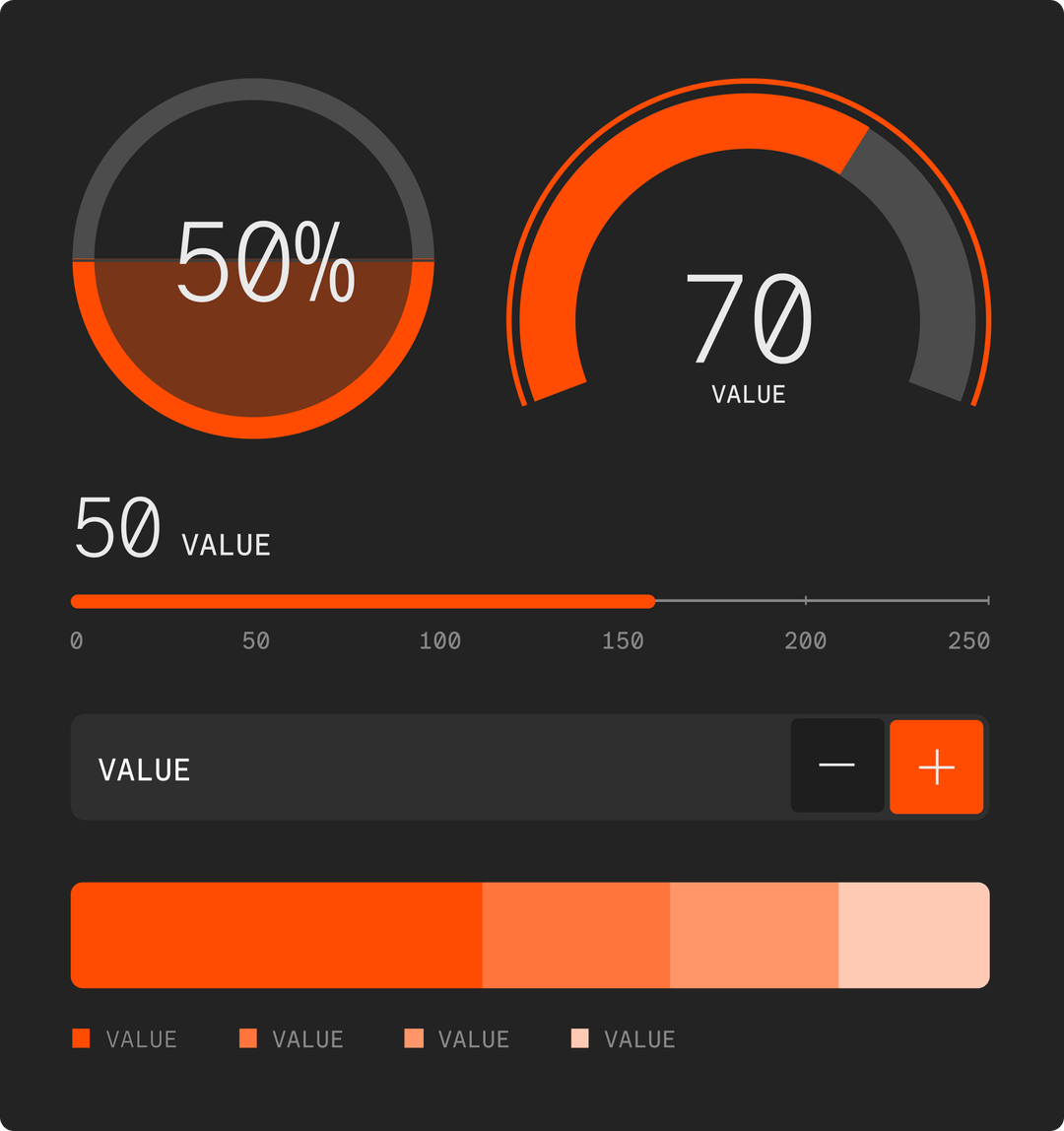 HMI SYSTEMS – Industrial HMI Design System for Automation Development