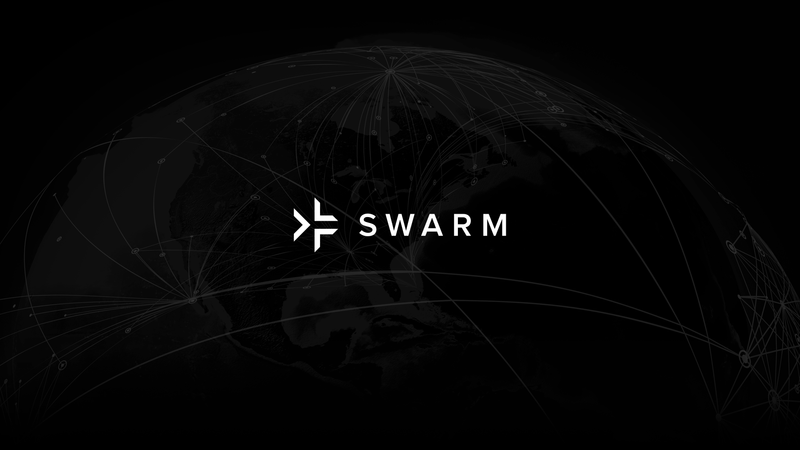 News — Swarm: Redefining Air Power