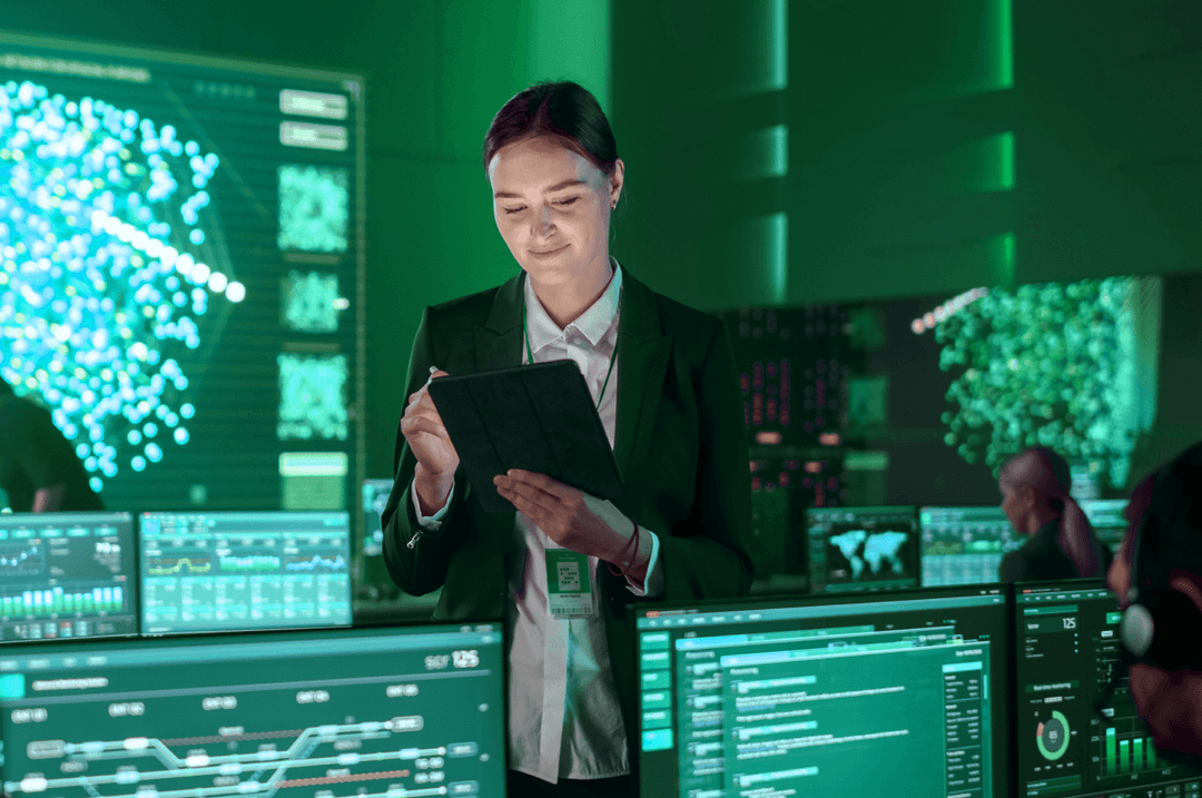 Infotrust Acquired By Spirit Technologies