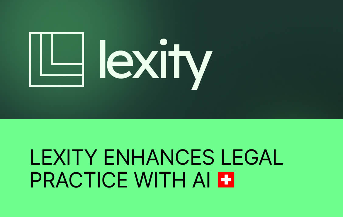 Lexity - Elevate Your Legal Practice With AI