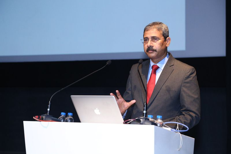 Association of Minimal Access Surgeons of India - AMASI