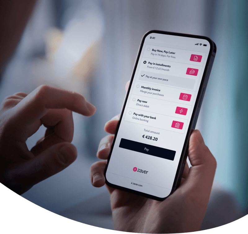Zaver | Boss your payments